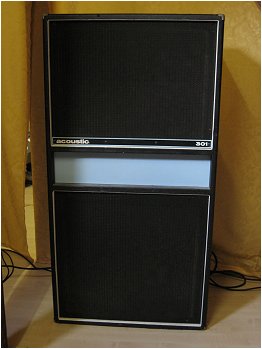 Acoustic 301 | TalkBass.com